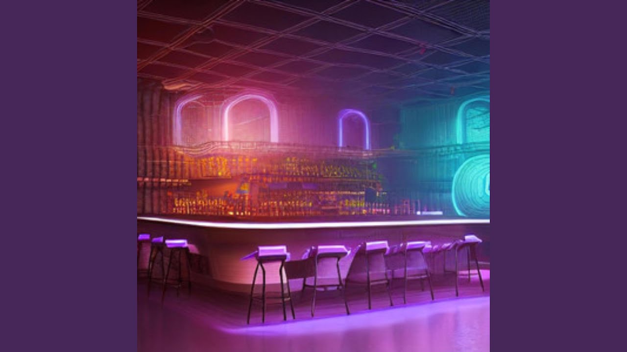 The House Dance Experience - YouTube