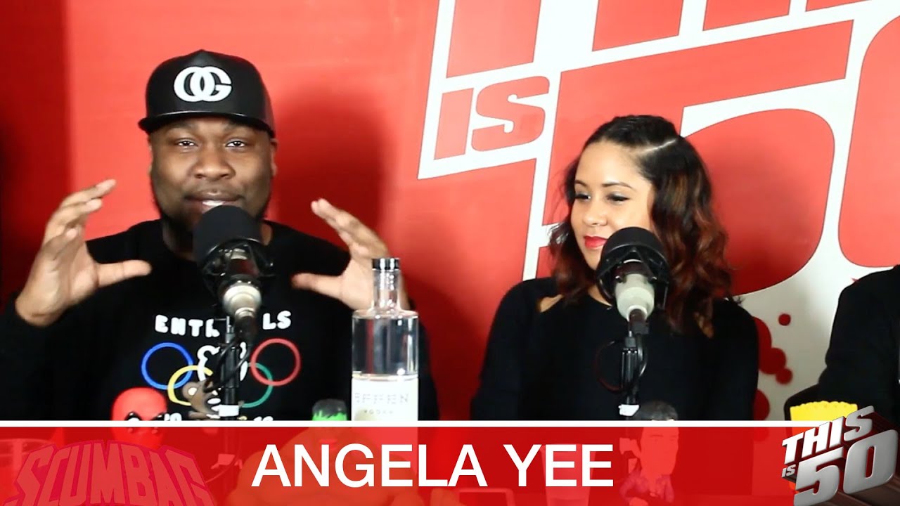 Angela Yee on Birdman Walking Out; Issue W/ K Michelle; Vado; Hot 97 ...