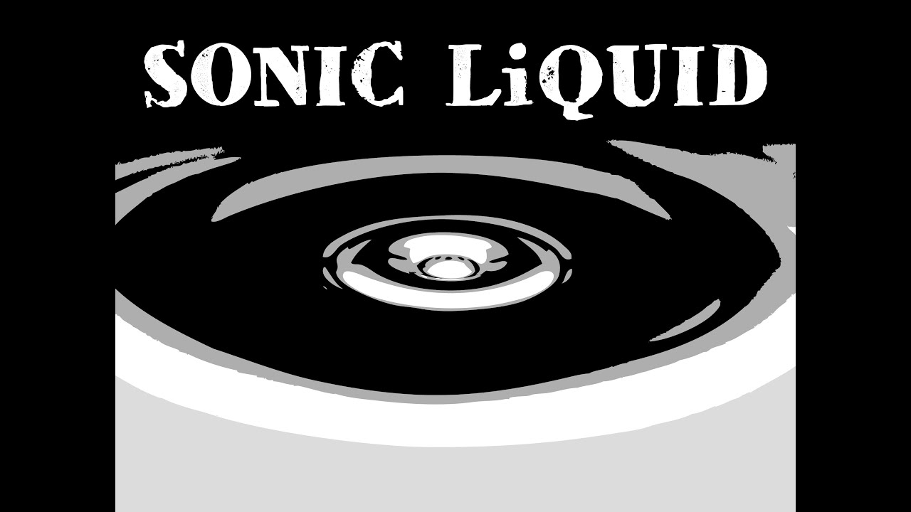 Waiting for a better time - SONIC LiQUID - live - YouTube