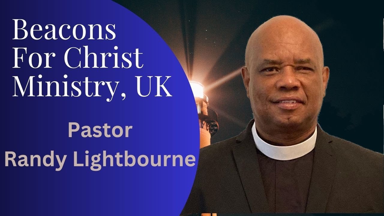 Are You Reading The Signs? (Be Alert) -Isaiah 3:1-13 - Pastor Randy ...