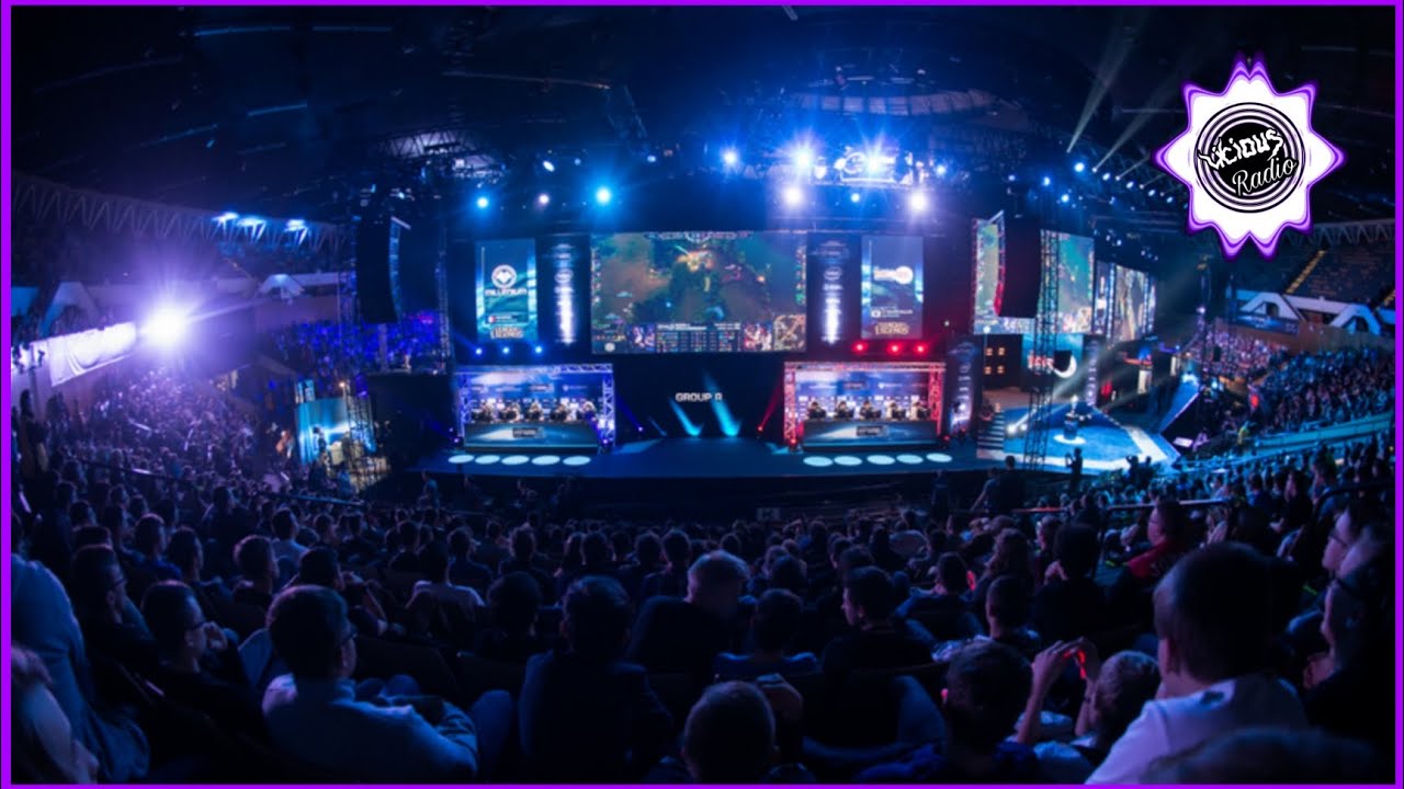 Streamers De Costa Rica Twitch at Margaret Bower blog