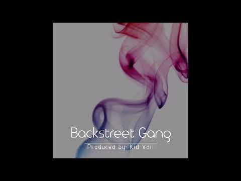 Kid Vail - Backstreet Gang (Official Video) - YouTube