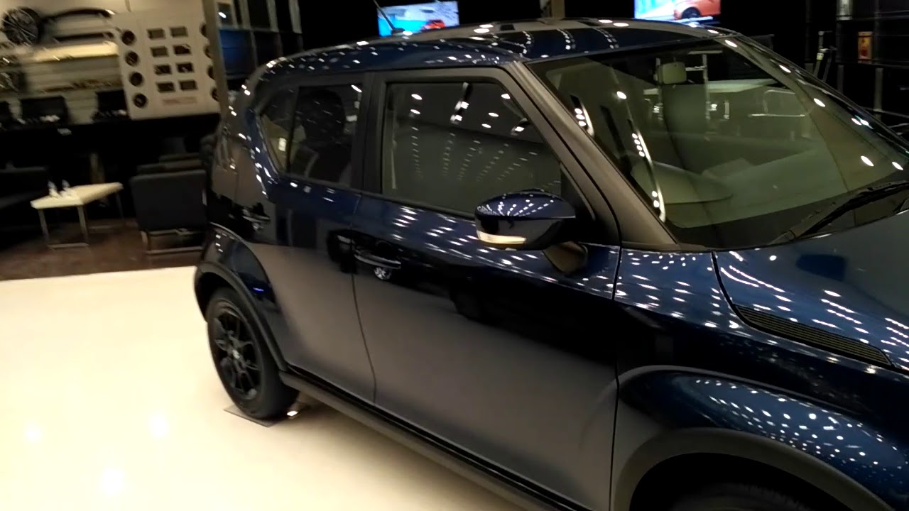 NEXA blue all models in Nexa - YouTube