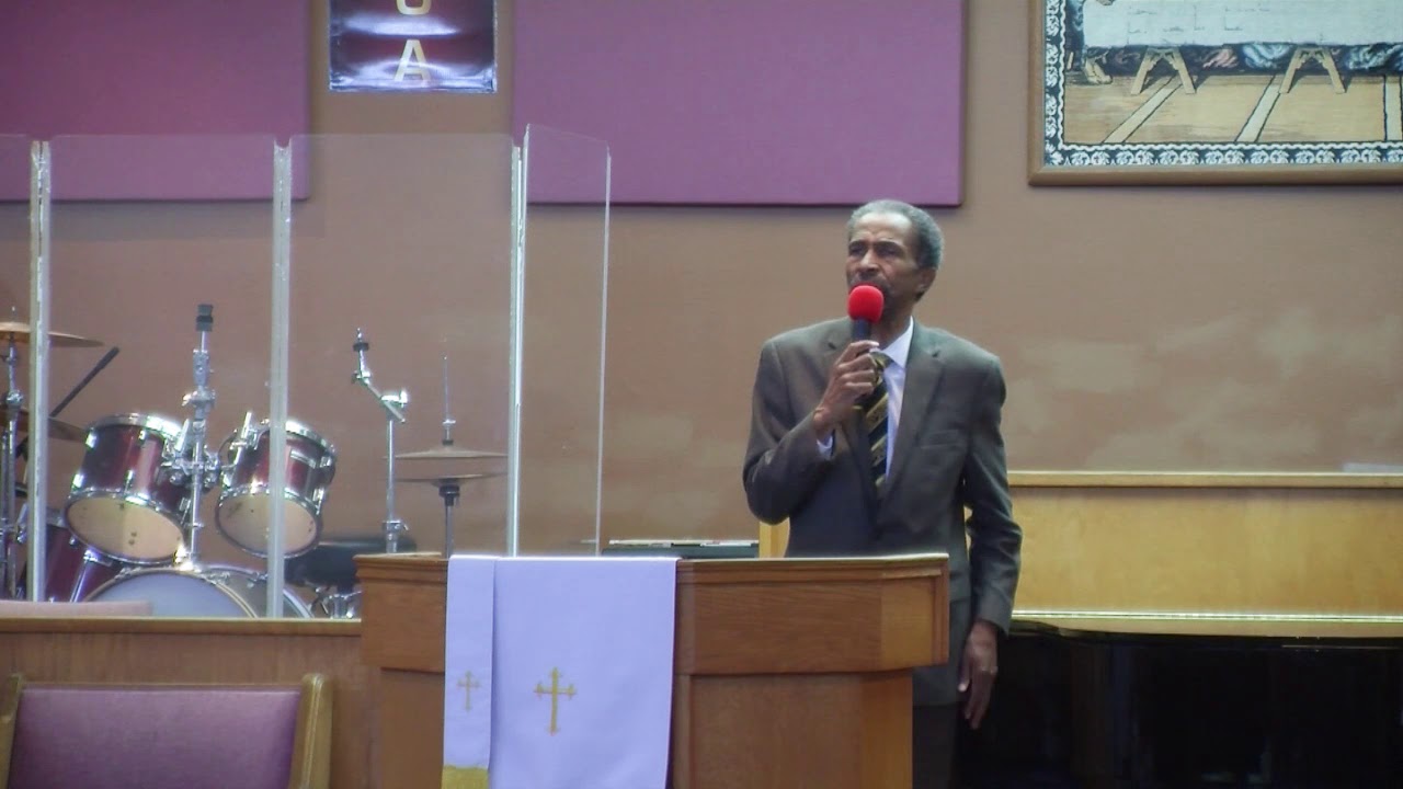 ETemple Sermon "Reprove, Rebuke, Exhort With All Longsuffering and ...