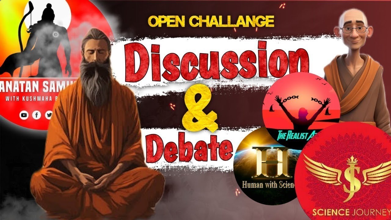 Belief, Doubt, and Everything in Between: The Hinduism vs. Buddhism ...