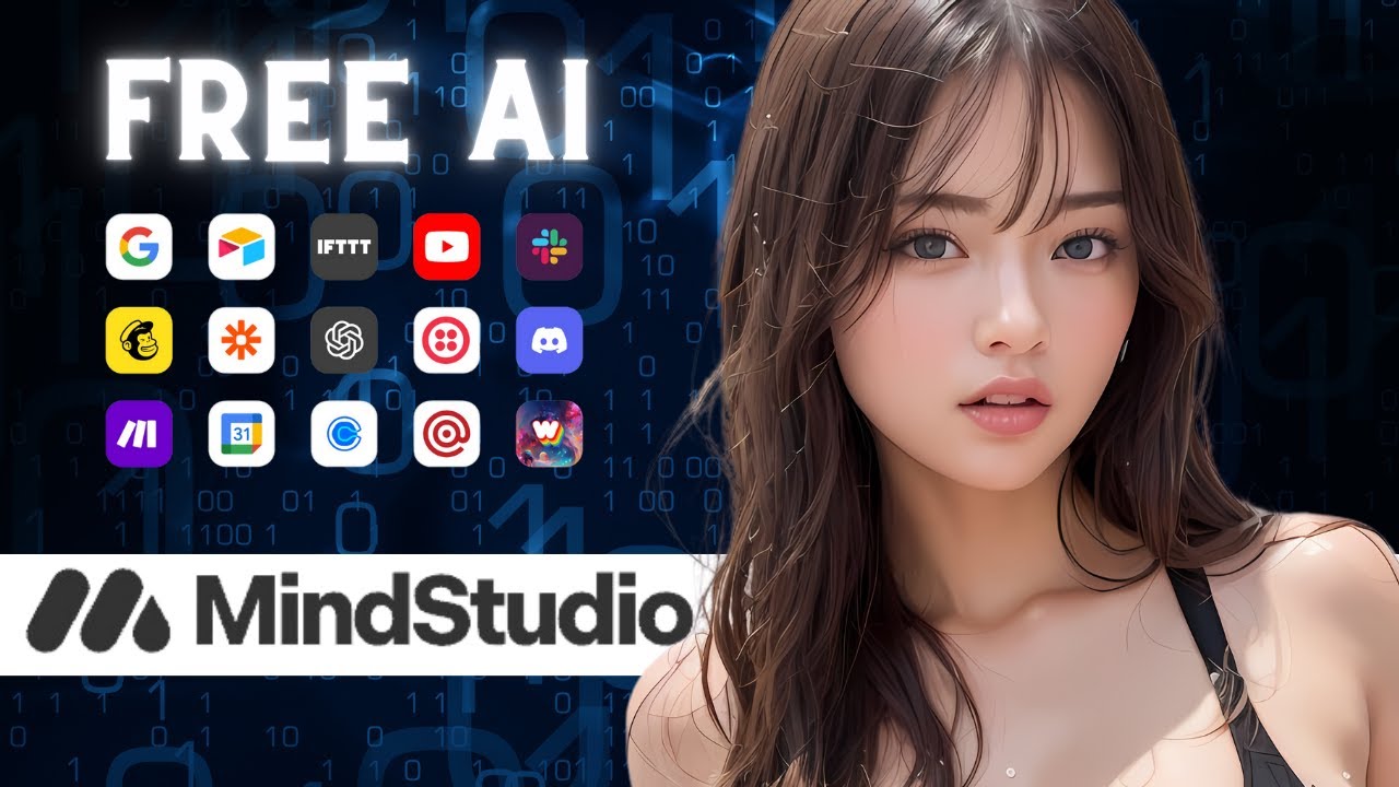 Build Custom Ai Applications And Automations No Coding Required Youtube