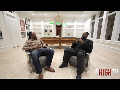 Devyne Stephens Breaks Down The Origin Of The ATL Music Industry, First ...