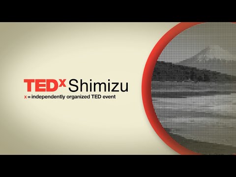 TEDxShimizu 2015 \