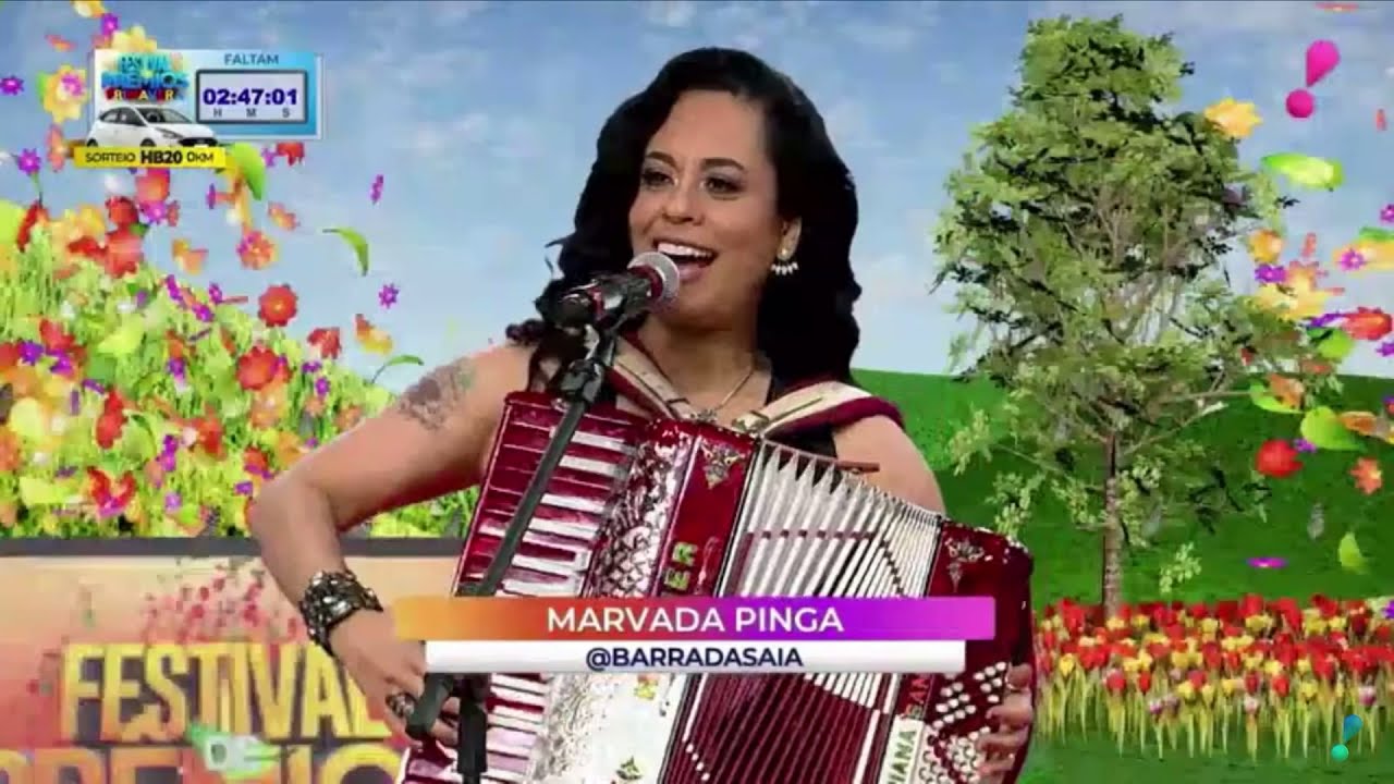 Marvada Pinga - YouTube Music