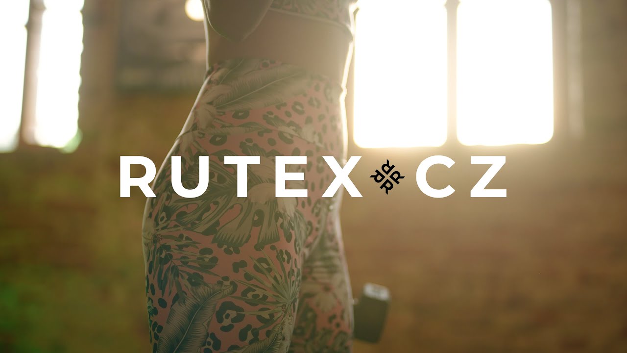 RUTEX - YouTube