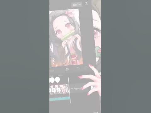 Nezuko edit||old trend//edit mine ^^ - YouTube