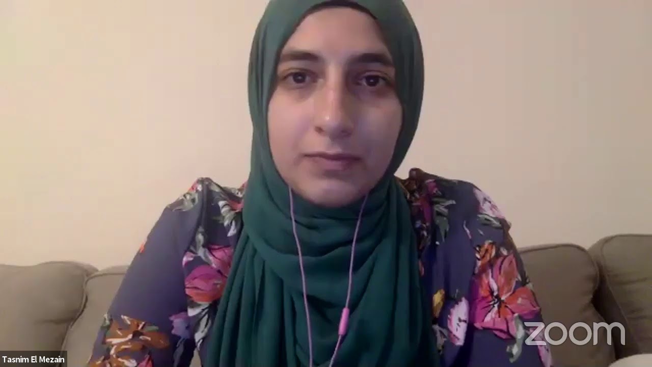 MAS Daily Focus w/ Dr. Hisham Abdullah and ft. Sh. Ramadan Elsabagh ...