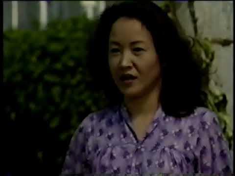 KIRIN 生茶 高倉健 永島暎子 - YouTube