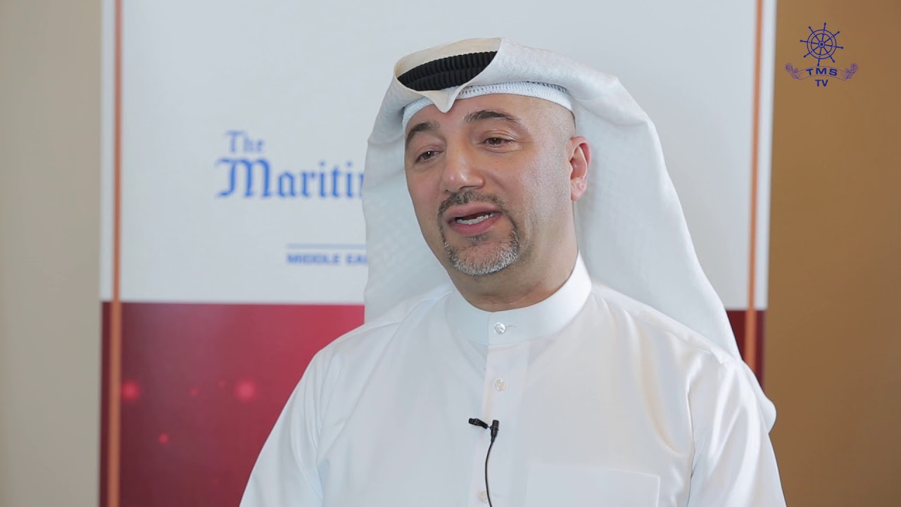 TMS Personality of the Year 2018- Ali Shehab, Deputy CEO, Kuwait Oil ...