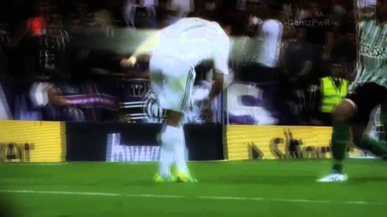 Cr7 vs M10 - YouTube