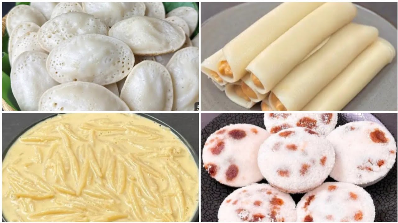 ৪ টি ভিন্ন স্বাদের ভীষণ মজাদার শীতকালীন একসঙ্গে একই ভিডিওতে।Bangladeshi ...