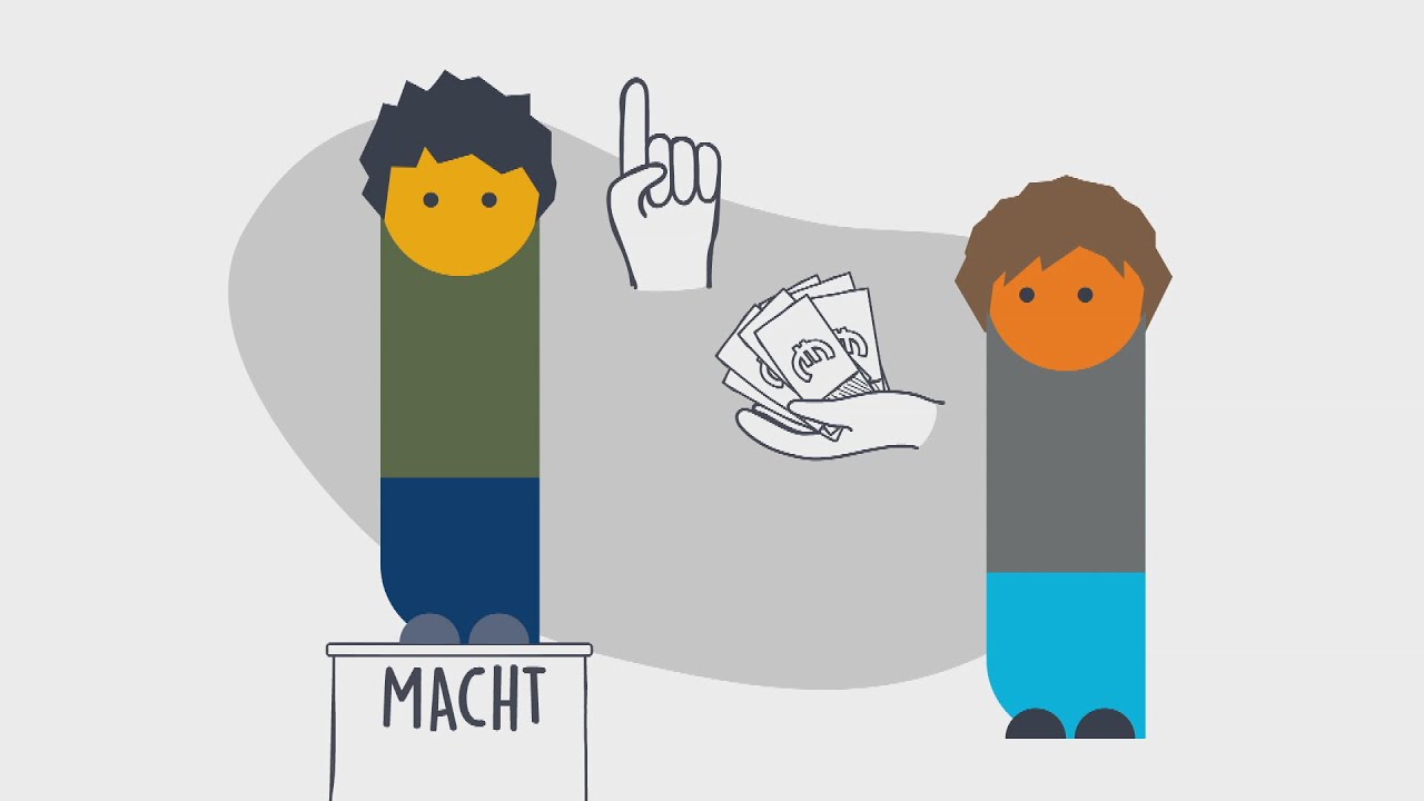 Was ist Korruption? - logo! erklärt - ZDFtivi - YouTube