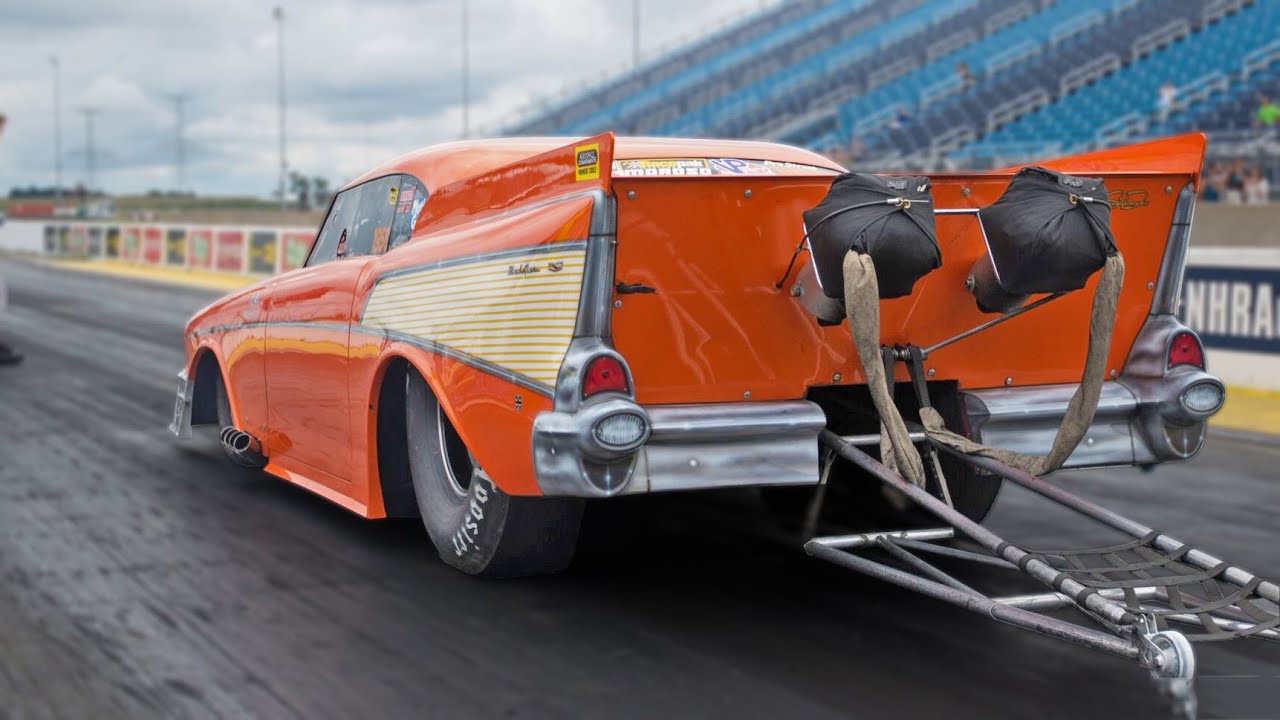 521ci Screw-Blown HEMI testing at RevArena! - YouTube