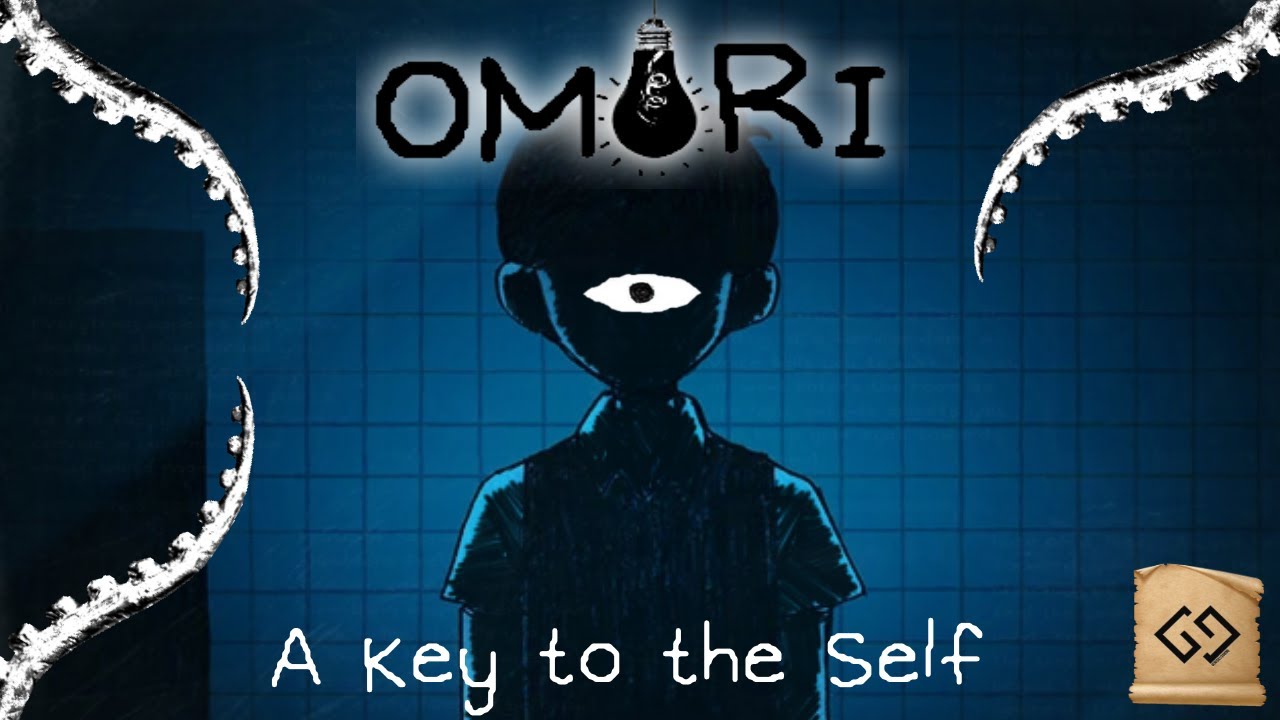 Omori... A Key to the Self - YouTube