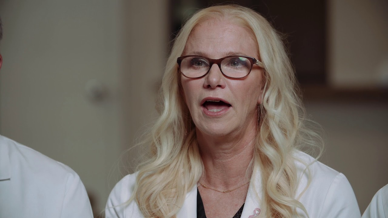 Recall on Allergan's BIOCELL Textured Implants - YouTube