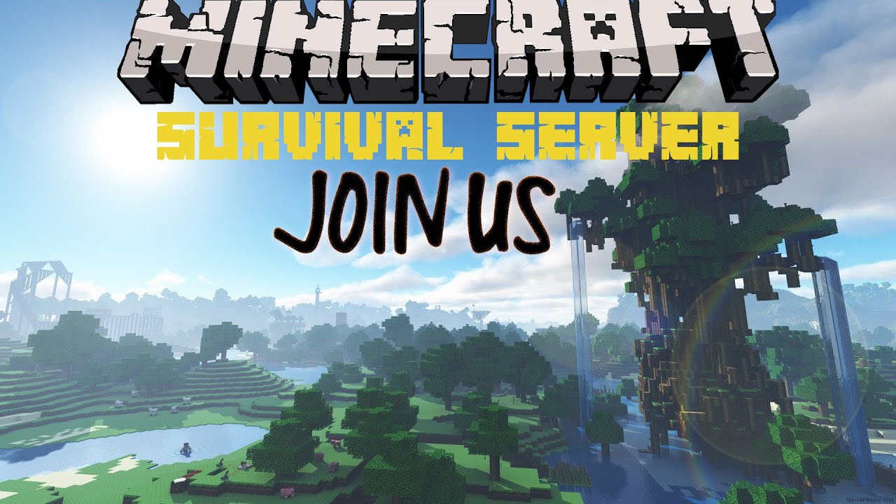 Join my minecraft server! - Lore based SMP - Best Minecraft Servers to ...