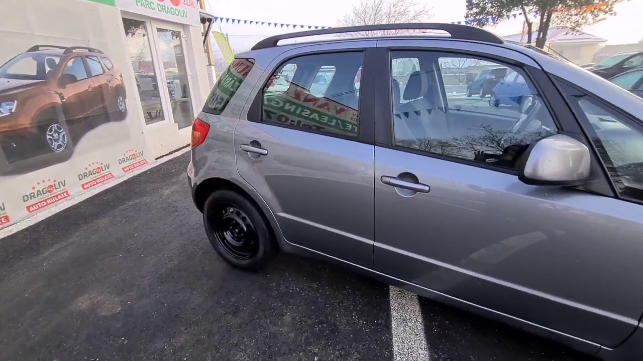 Suzuki 1.9 diesel - YouTube