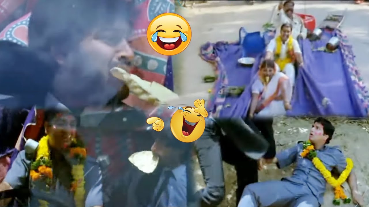 అల్లరి నరేష్ అవసరాల శ్రీనివాస్ కామెడీ | Recent Superhit Comedy Scene # ...