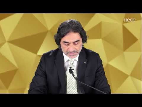 57. Hadis Sohbeti “Sıdk” 2.Bölüm