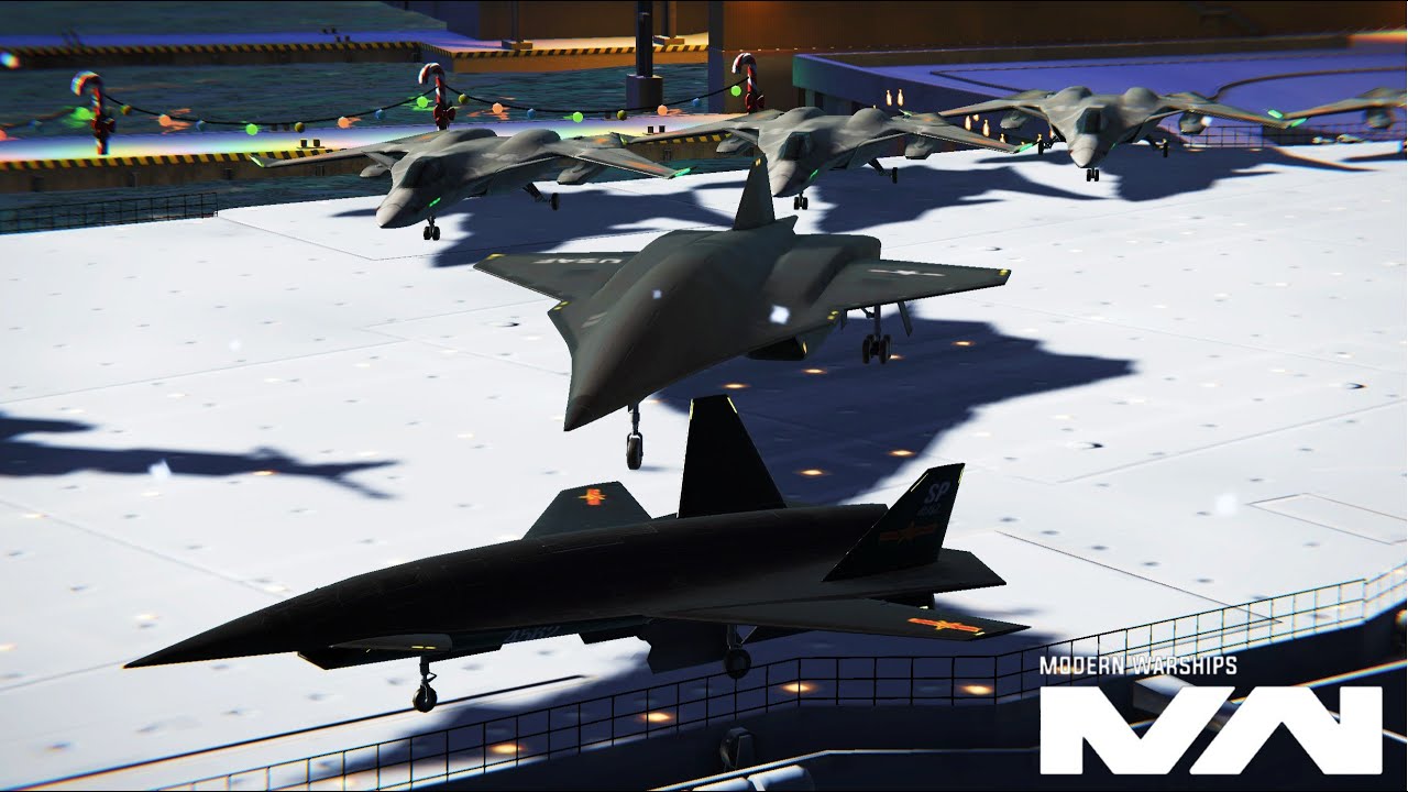 SR-72 Dark Star & Fighter P.125 - Bomber Very Fast... Fighter Very Good ...