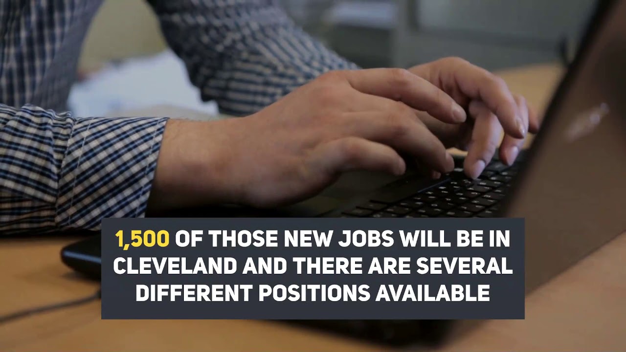 Jobs at Progressive - YouTube