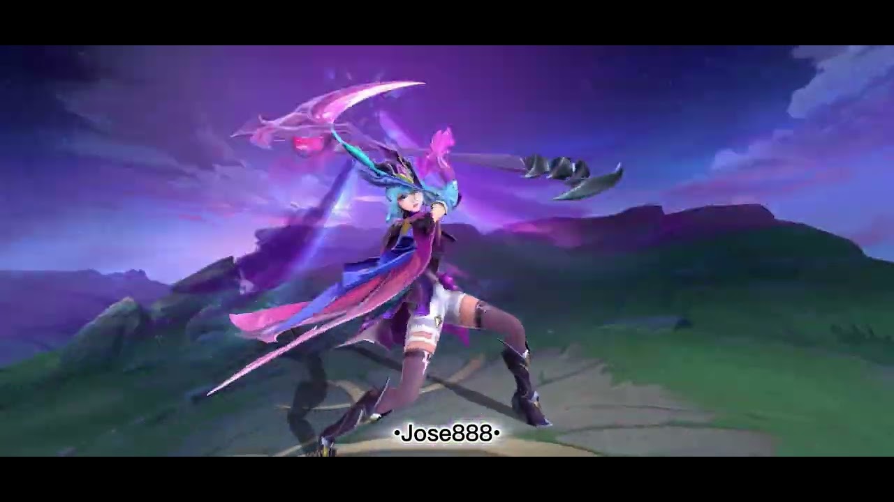 SPECIAL • Ruby (Soul Reaper) - YouTube