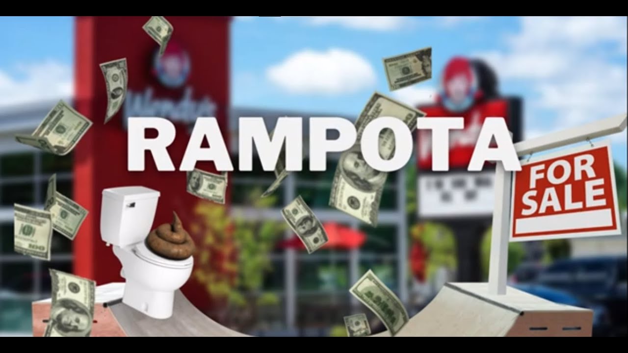 Rampota!!😈🔥 - YouTube