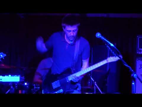 65daysofstatic - live - 23.04.2009 Manchester, The Deaf Institute (full show - HD)