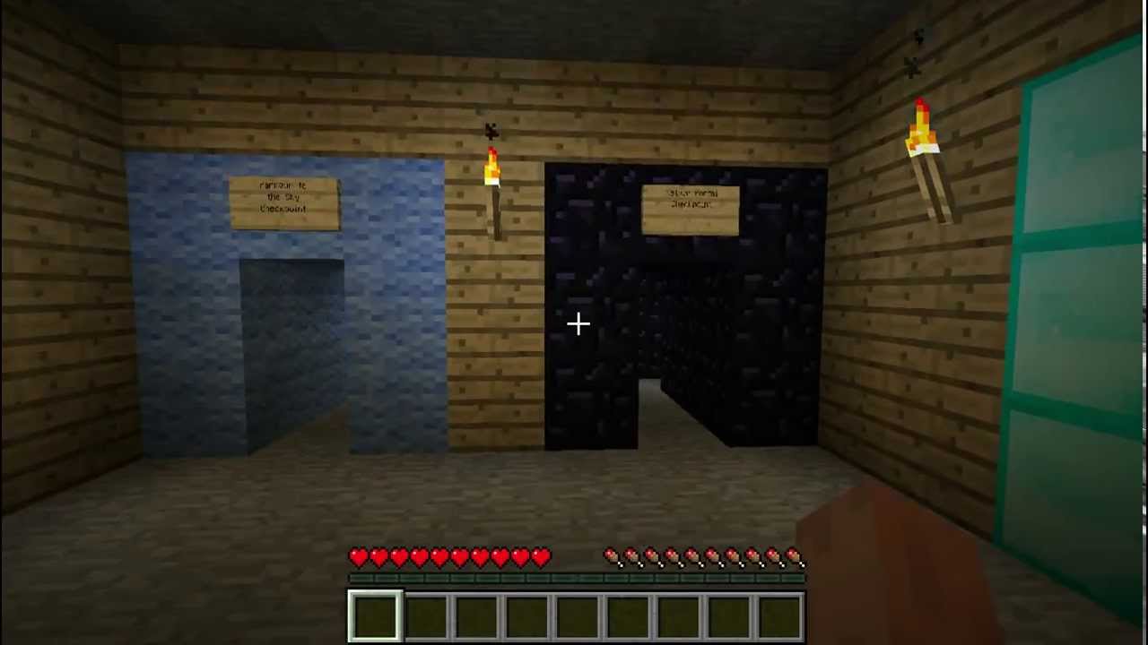 Overview Shrink Craft Mods Projects Minecraft