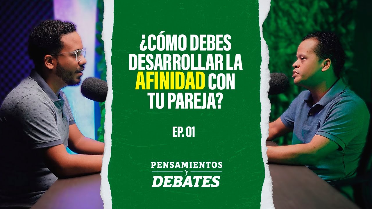 AFINIDAD EN EL AMOR ¿CÓMO PODEMOS DESAROLLARLA? | Pensamientos y ...