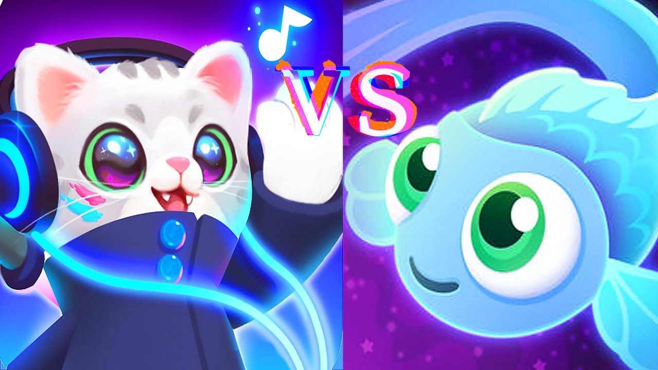 Sonic Cat vs Super Starfish (iOS,Android) Gameplay Walkthrough - HD ...