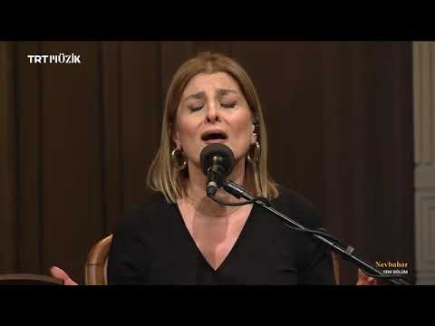 Söyleyin güneşe bu gün doğmasın - Gül Yazıcı - (Nevbahar-50)