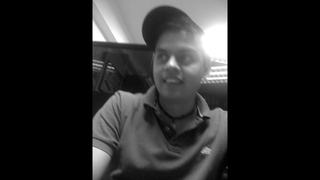 Emisión en directo de Angel Berrios - YouTube