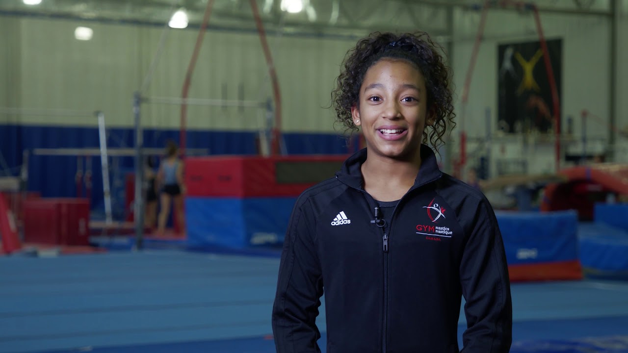 2017-2018 Women’s Artistic Athlete of the Year: Kyra Cato, Calgary ...