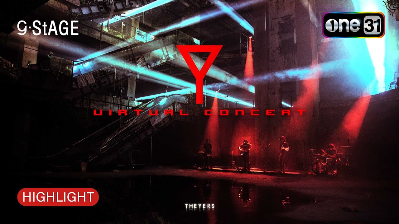G-STAGE | Ep.7 Highlights | 20 ต.ค. 66 | one31 - YouTube