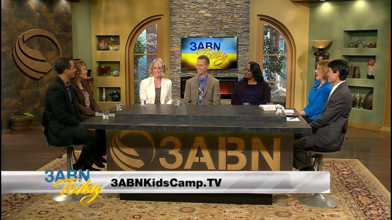 3ABN Today Live - “3ABN Behind The Scenes” (TDYL190012) - YouTube