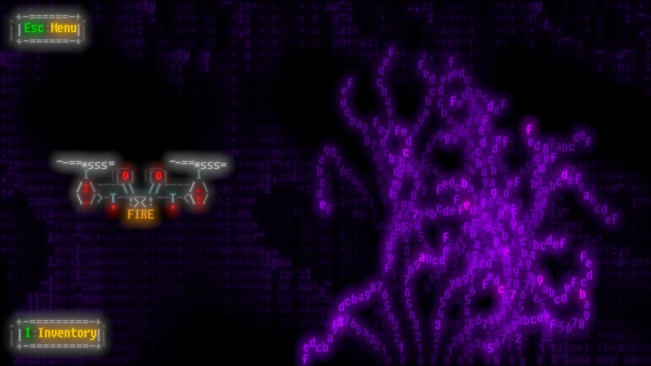 Effulgence RPG // Video for the game exhibition // Wishlist on Steam - YouTube