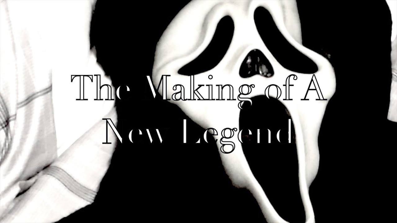 Behind The Scenes Featurette Of Ghostface Vs Jason (A Fan Film) - YouTube