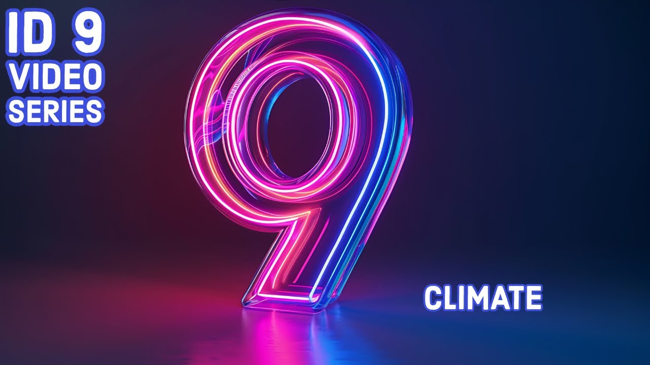 ID9 Video Series | Climate - YouTube