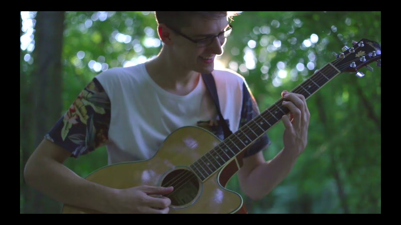 Lean On - Major Lazer (cover by Homes) - YouTube