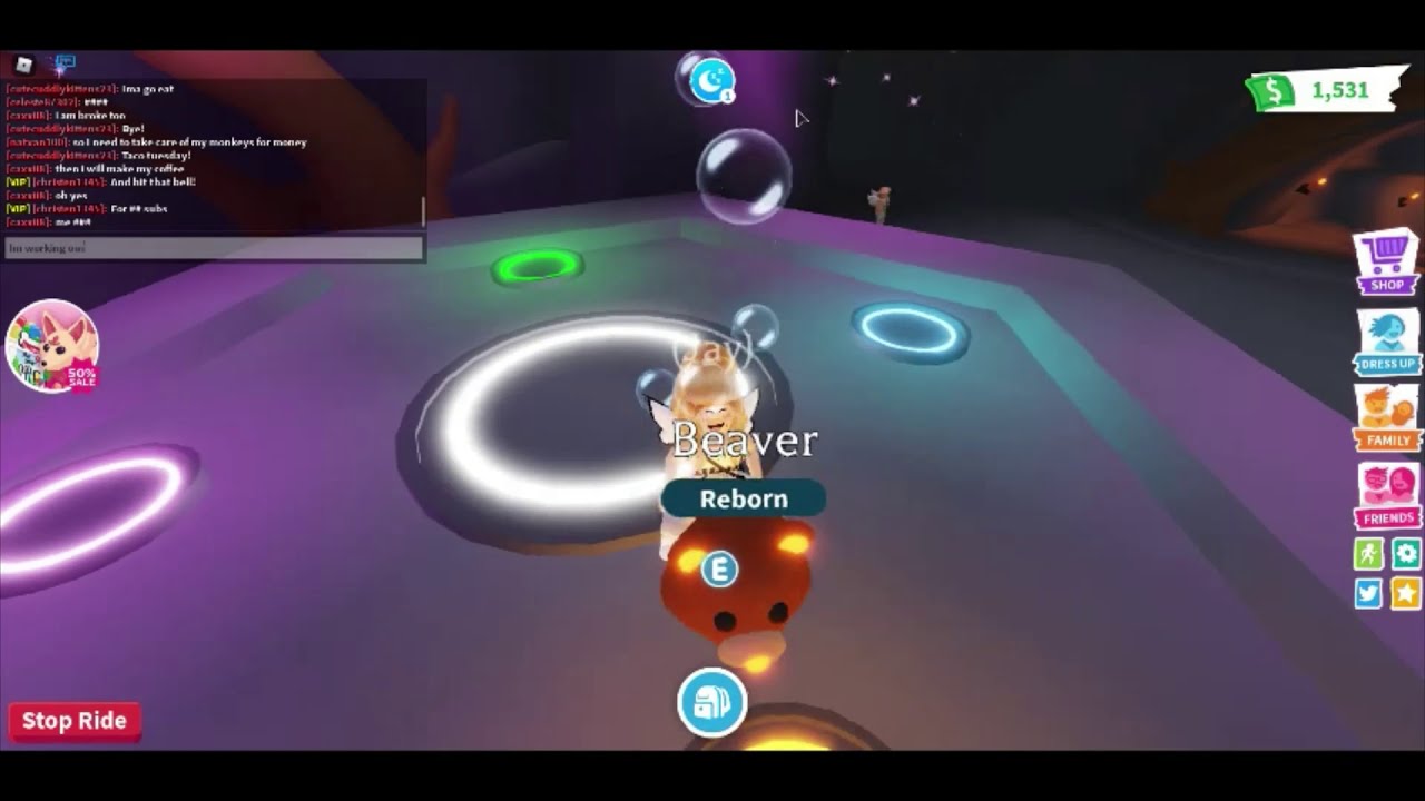 MAKING A NEON BEAVER?! - YouTube