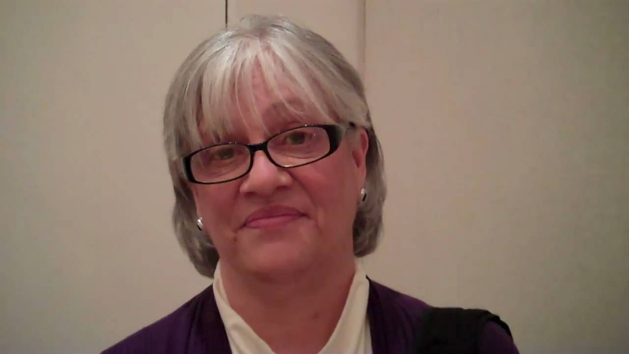 Jeanne Anderson of Nurse Family Partnership at Early Childhood Advocacy ...