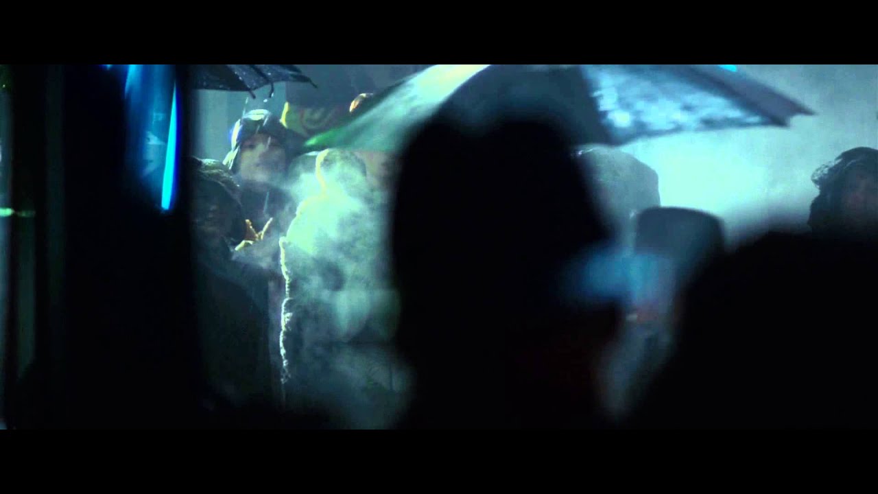 Blade Runner (1982) - Teaser in HD (Fan Remaster) - YouTube