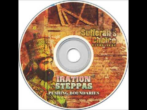 Iration Steppas - Dubplate 2 - YouTube