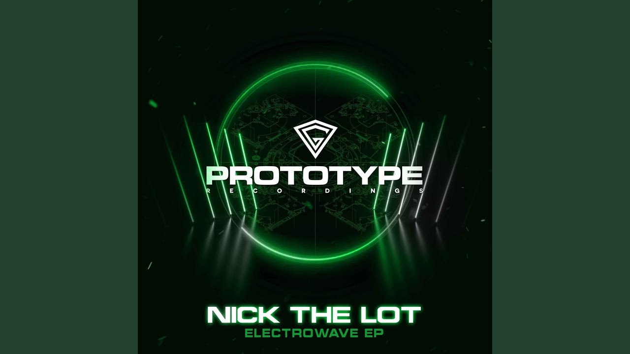 Electrowave - YouTube